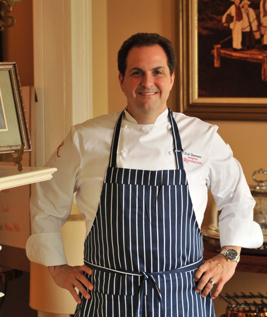 Home - Chef Rick Tramonto